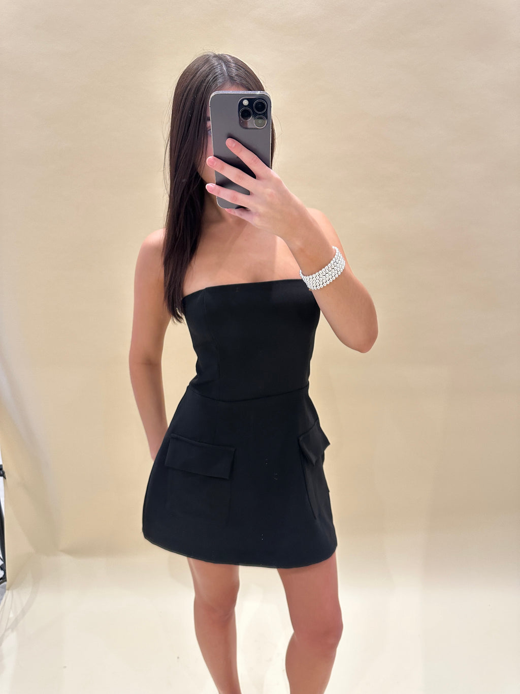 SELENA DRESS – Shop LX